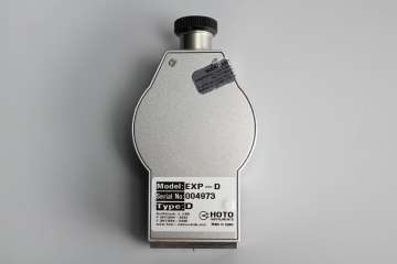 Durómetro Asker Shore D + Pico