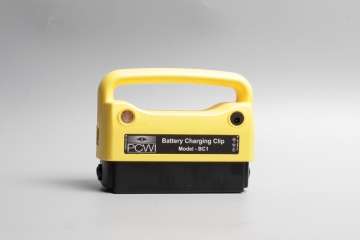 Detector Compacto de Porosidad PCWI 15kV