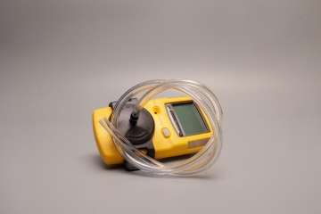 Gas Alert Micro Clip XL